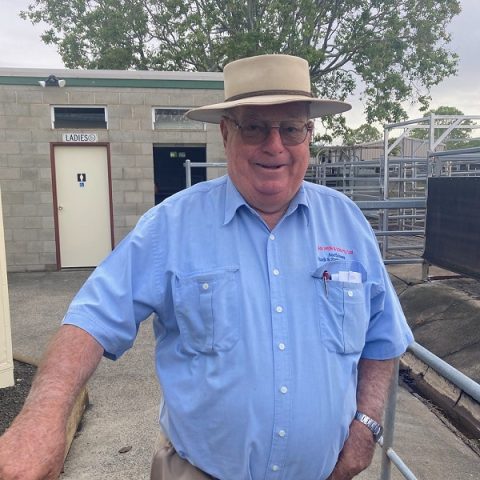 Our Team | Ian Weir and Son